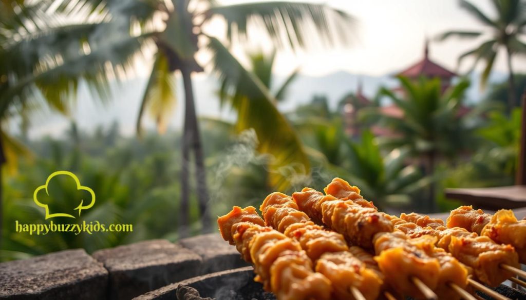Resep Sate Lilit Khas Bali, Harum Rempahnya Bikin Ketagihan