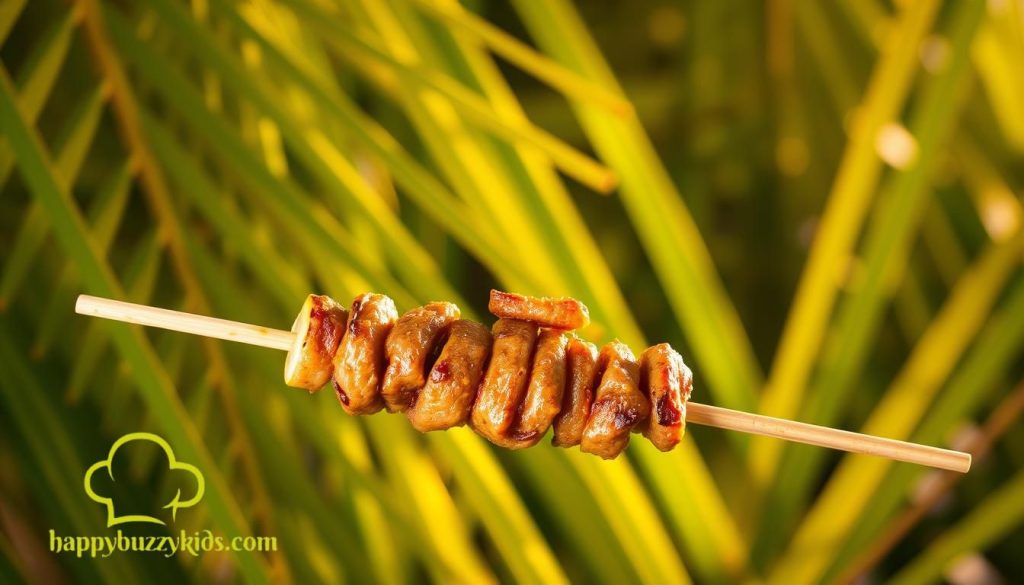 Resep Sate Lilit Khas Bali, Harum Rempahnya Bikin Ketagihan